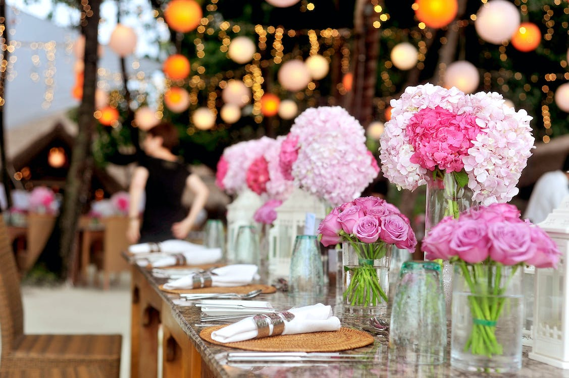 Guide to Choosing a Wedding Planner – Party Hire Melbourne