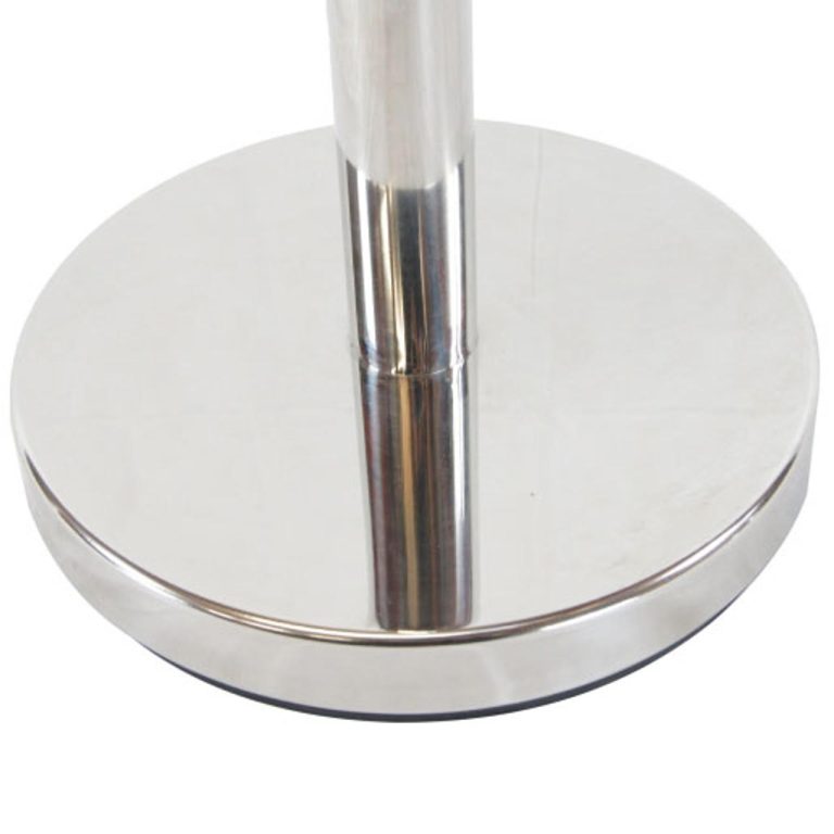 Red Tensa Barrier Hire Melbourne - Event Crowd Control